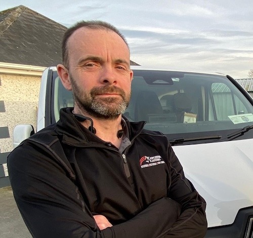 About Us - Corcoran Plastering