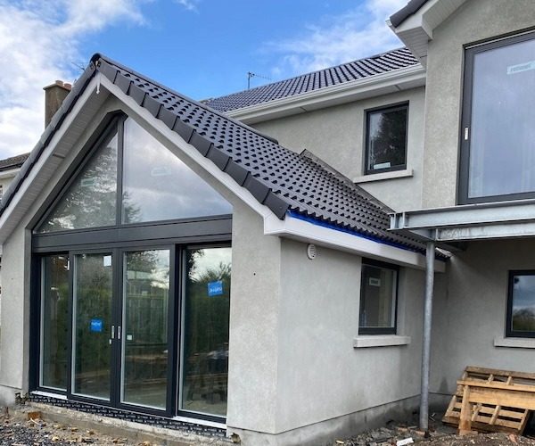 About Us - Corcoran Plastering